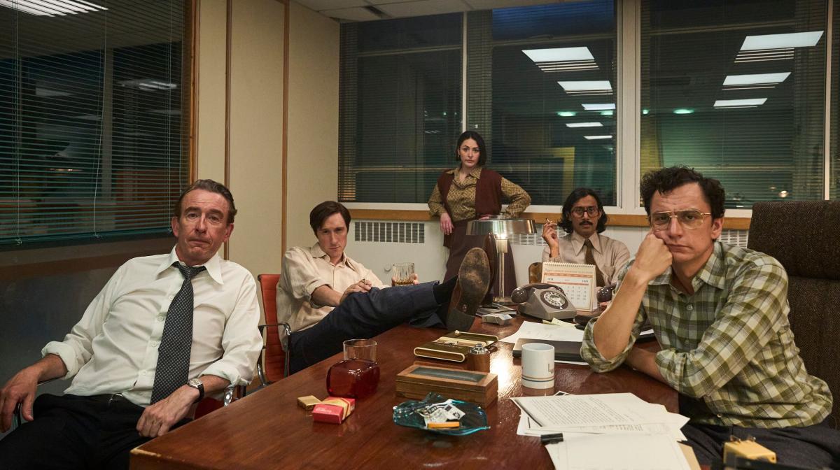 Interview with Rob Burley (Associate producer and author) | Channel 4