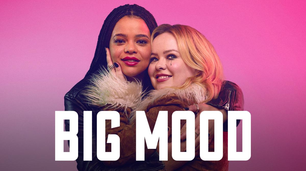 Nicola Coughlan and Lydia West to return for series two of Channel 4 ...