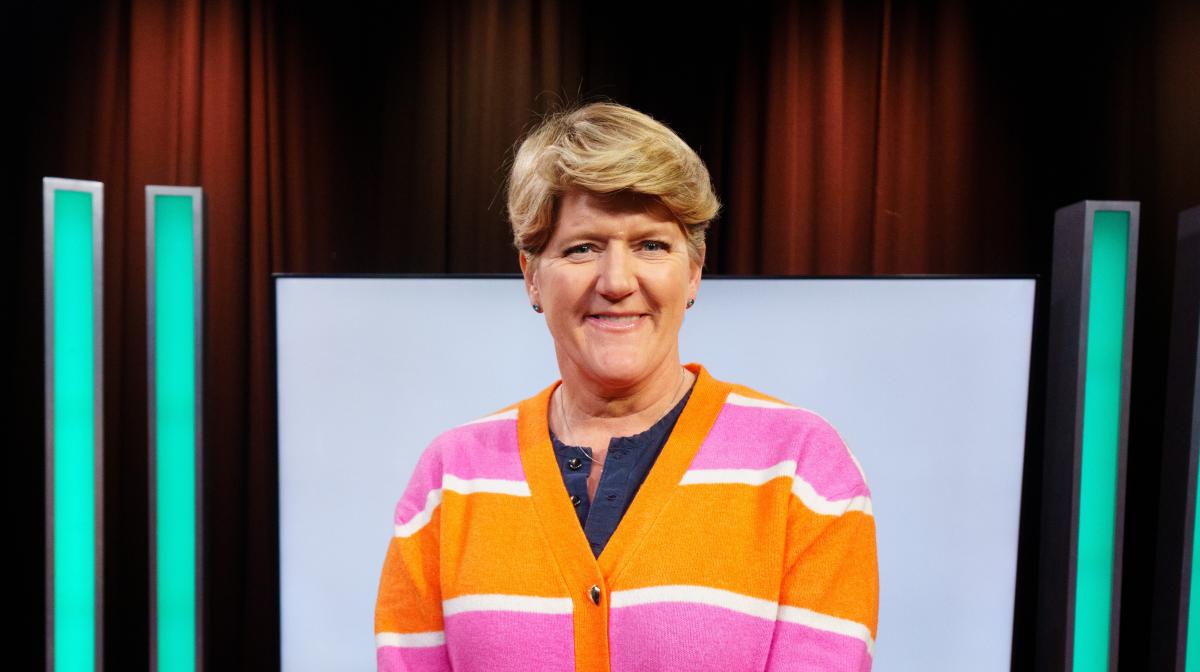 Two new faces join Clare Balding for Crufts 2025 with more TV coverage ...