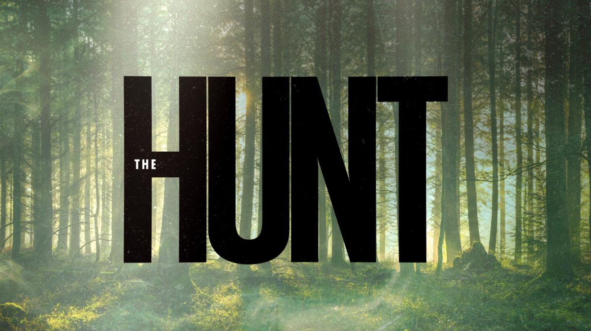 Channel 4 unleashes The Hunt. A thrilling new reality adventure ...