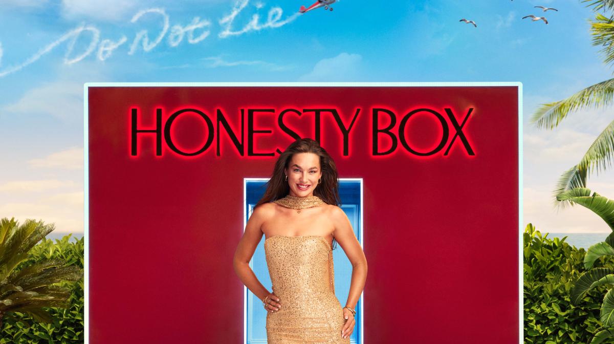 The Honesty Box - Q&A with Rose | Channel 4