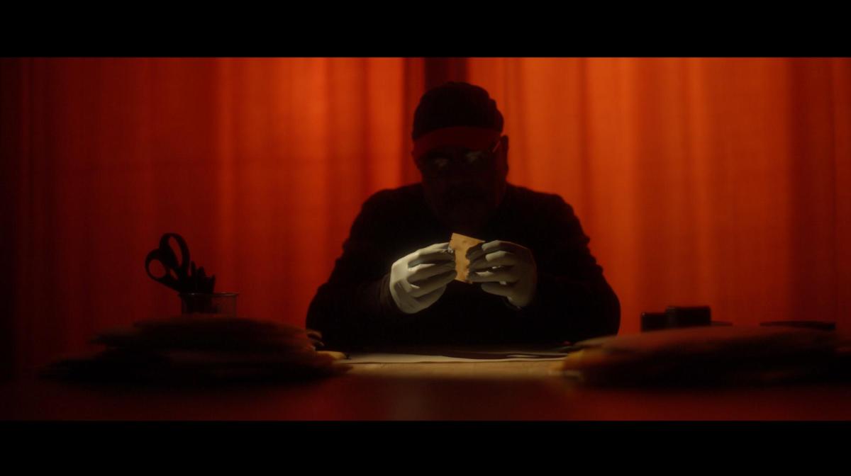 New Channel 4 Documentary Poisoned: Killer in the Post Uncovers Global ...