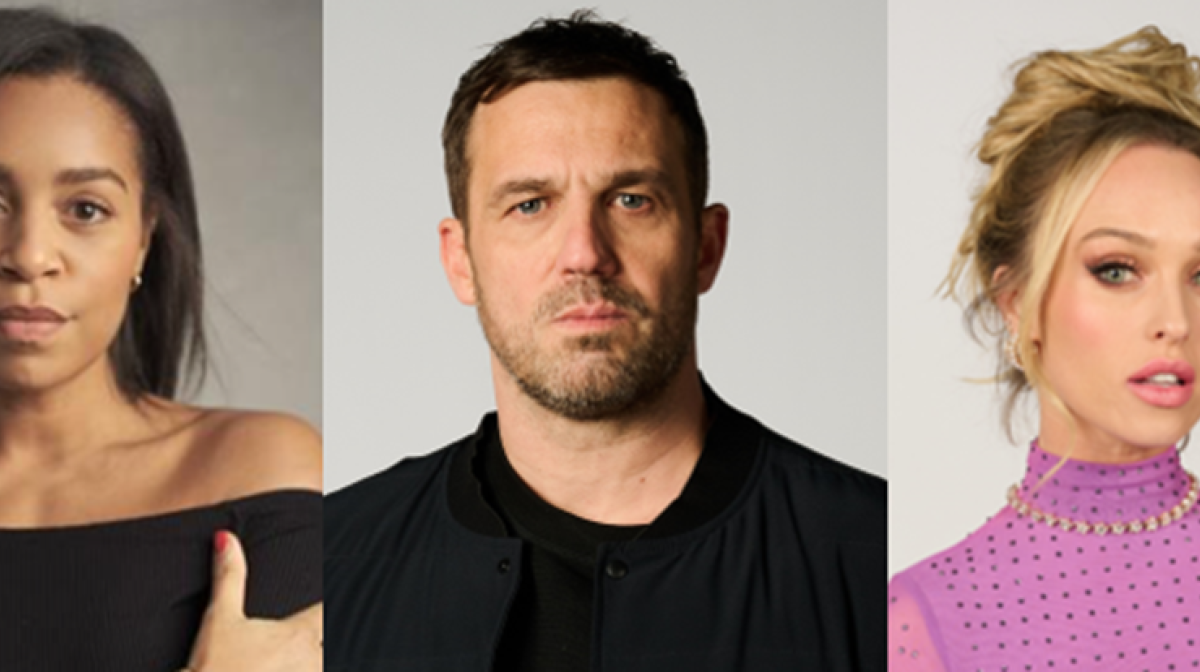 Hollyoaks Later Returns this October | Channel 4