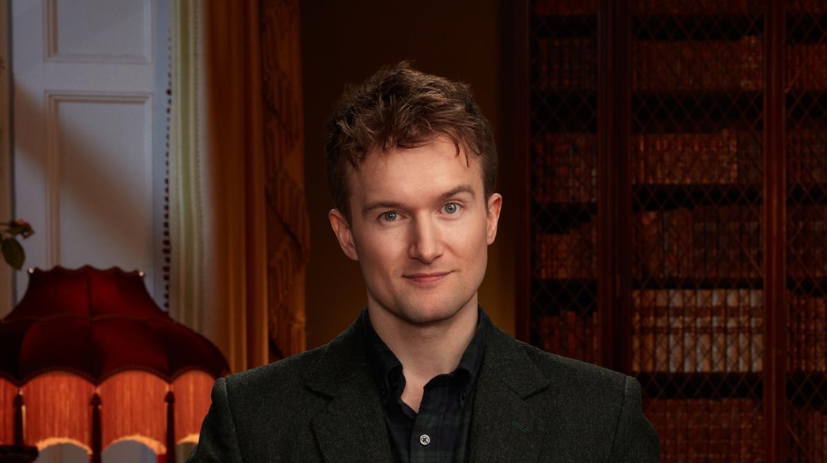 The Inheritance: The first player is eliminated from the devious game ...