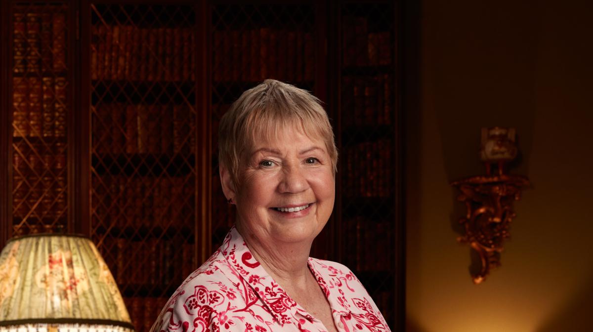 The Inheritance - Pat | Channel 4