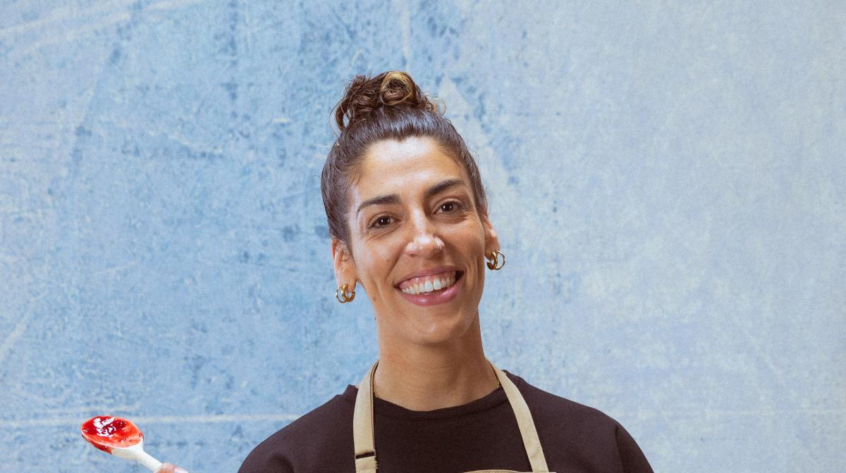 The Great British Bake Off: The Fourth Baker Leaves The Tent | Channel 4