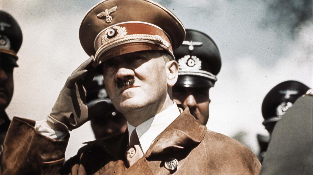 Channel 4 to investigate Hitler’s DNA with innovative science-based ...