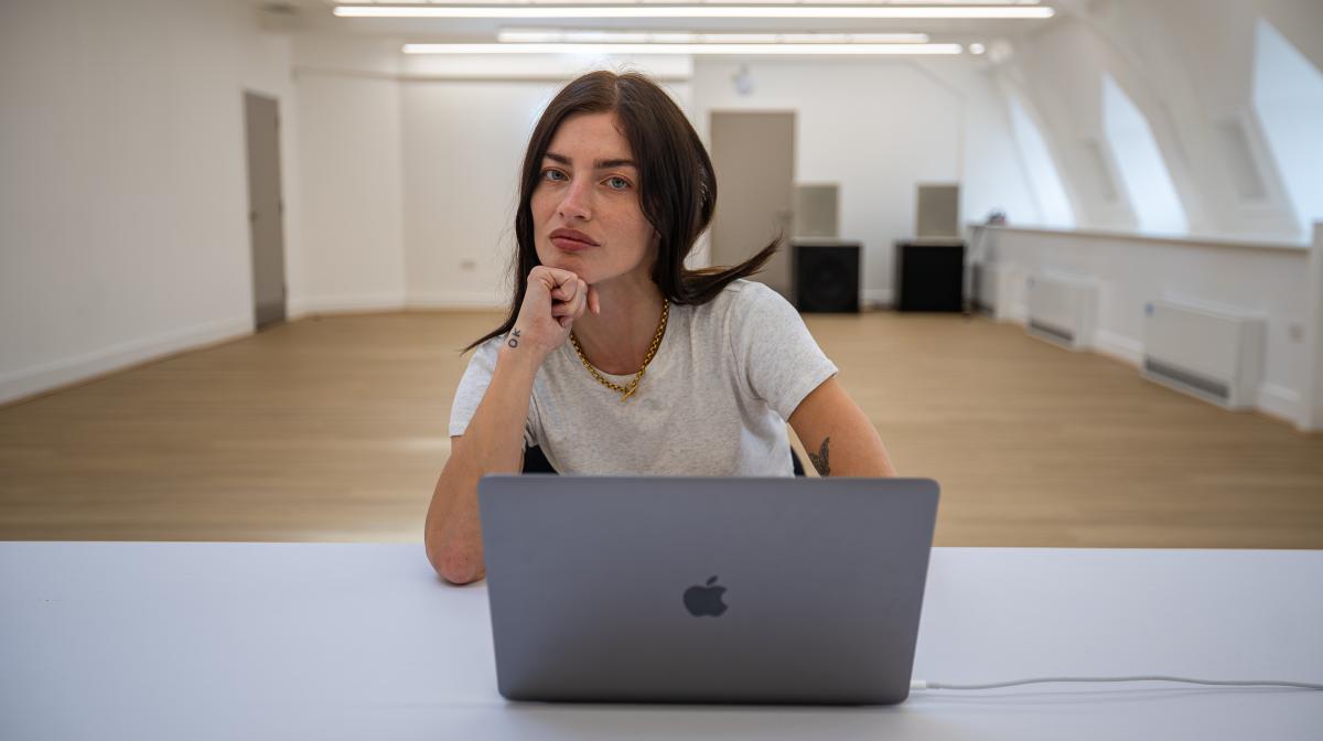 Sydney Lima to investigate the world of Findoms in Tern TV’s first ...