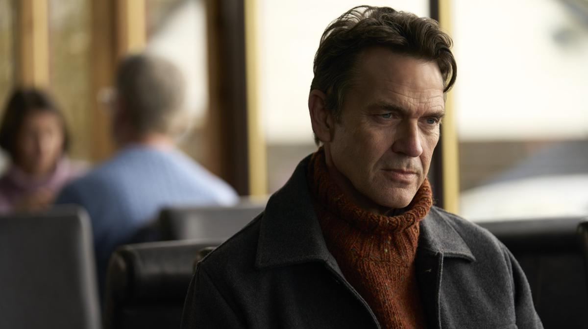 dougray scott interview