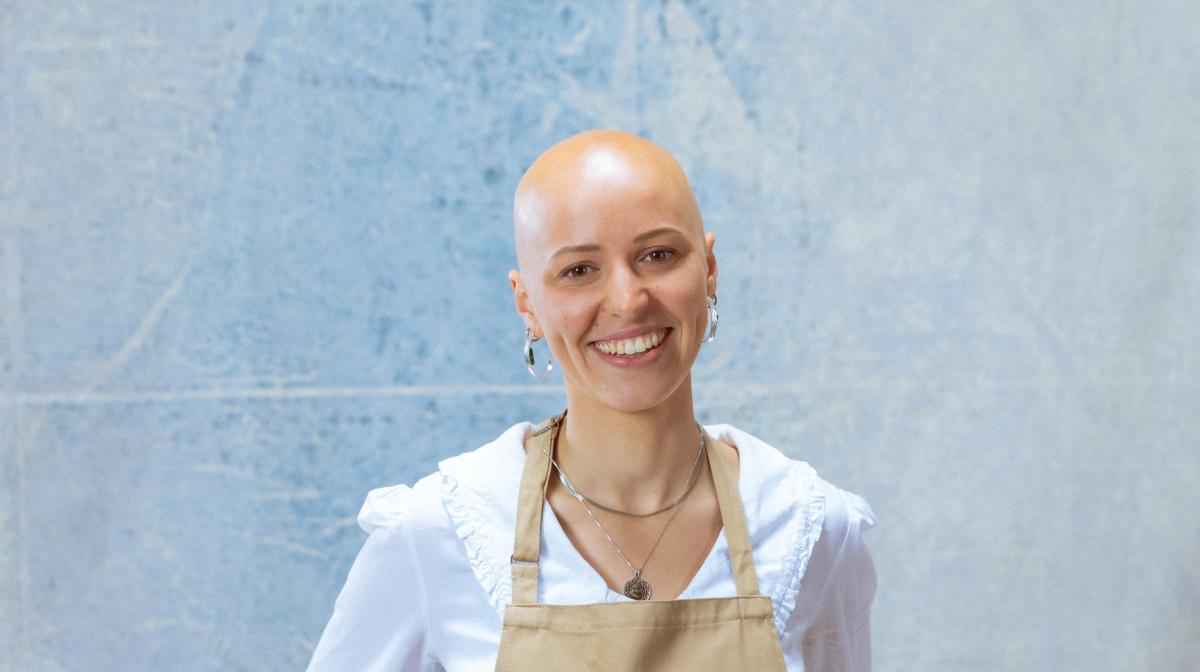 The Great British Bake Off Series 16 – The Final! | Channel 4