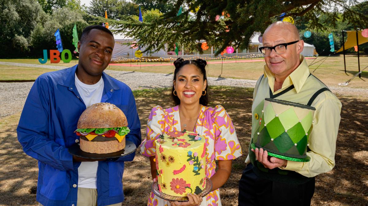 Interview with Liam Charles | Channel 4