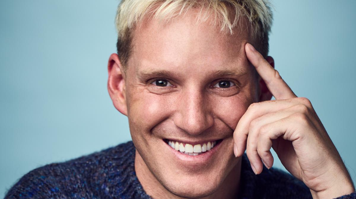 Jamie Laing joins Channel 4 crew to present The CHANEL J12 Boat Race ...