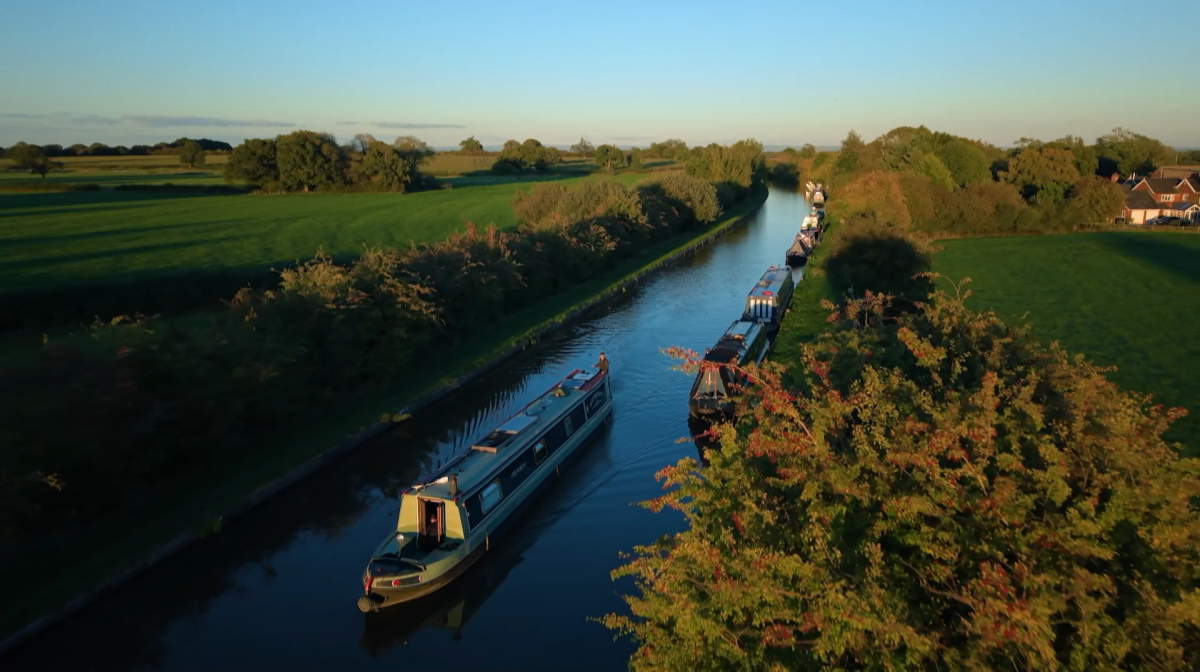 Narrow Escapes Returns to Channel 4 for a third series with New ...