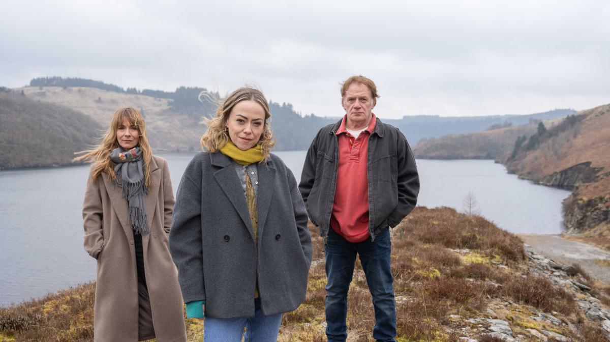 The Light in the Hall: Still Waters returns to Channel 4 | Channel 4
