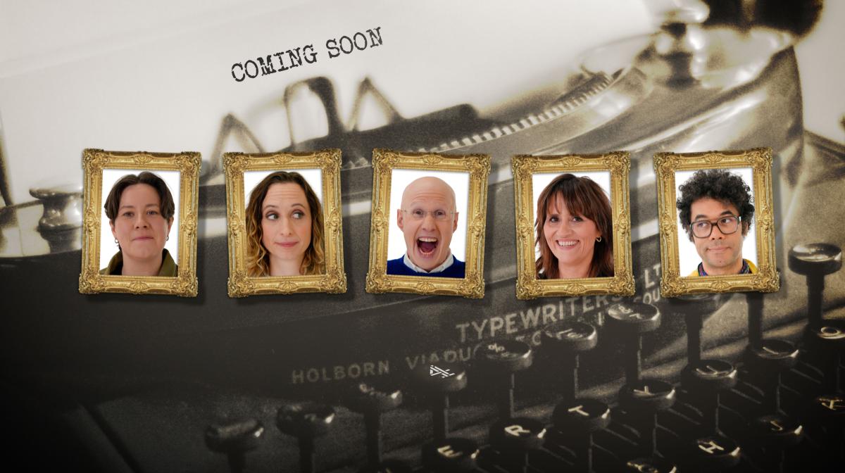 Taskmaster announces series 22 line-up | Channel 4