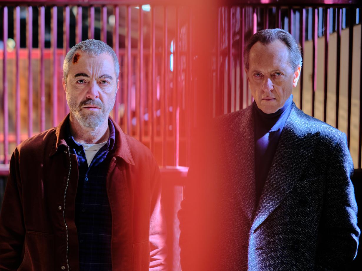 FIRST LOOK: JAMES NESBITT AND RICHARD E. GRANT IN SUSPECT – CHANNEL 4’S ...