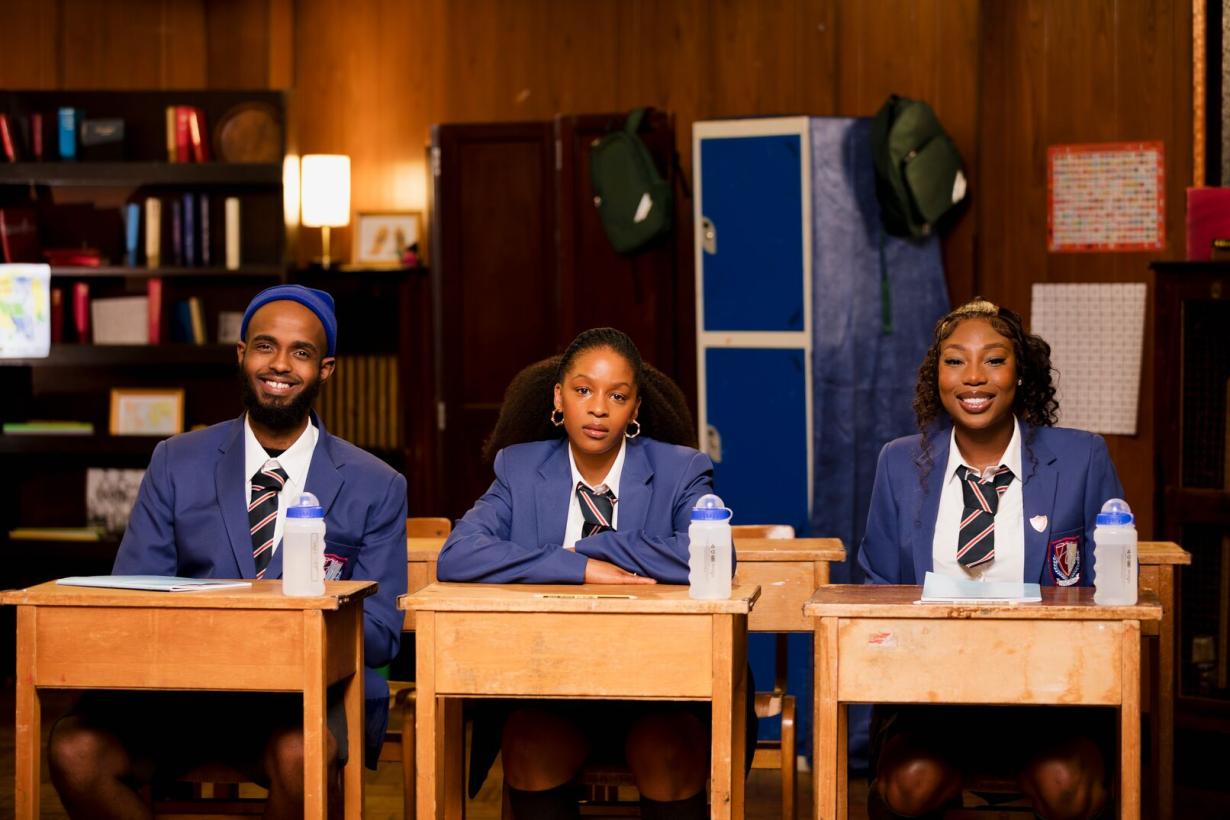 Digital Content | Channel 4