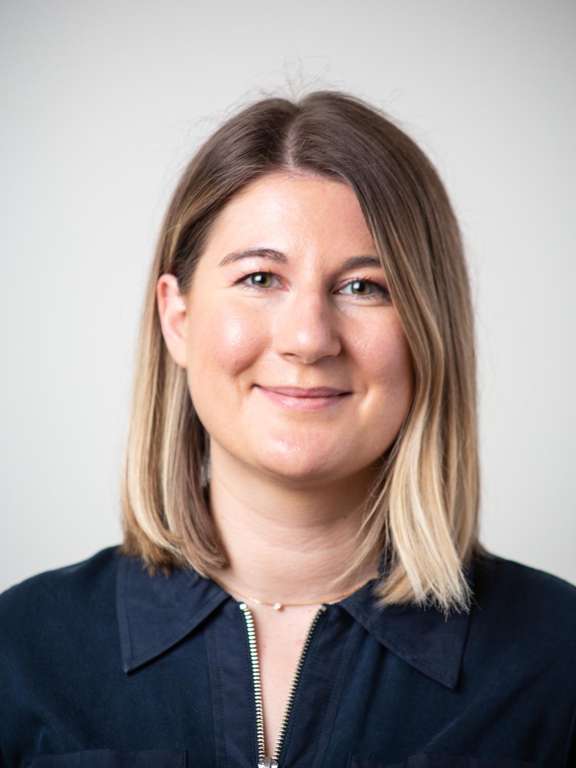 Polly Scates is appointed Head of Acquisitions at Channel 4 | Channel 4