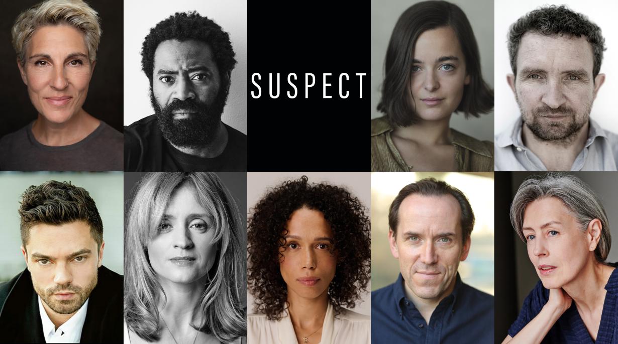 Anne-Marie Duff returns in lead role joined by all-star cast for the ...