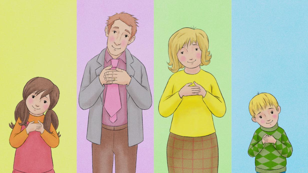 Trailer and first look images revealed for Mog’s Christmas on Channel 4 ...