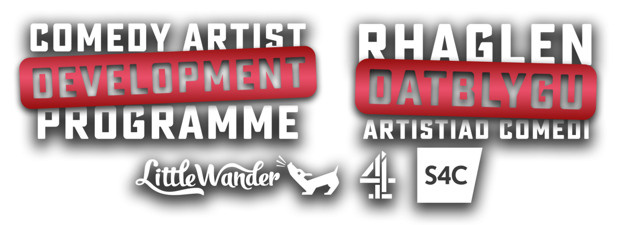 Channel 4, S4C & Little Wander are excited to announce a new Comedy ...