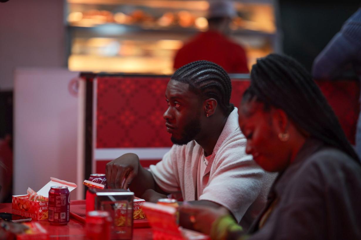 First Look at Queenie by Candice Carty-Williams coming to Channel 4 in ...