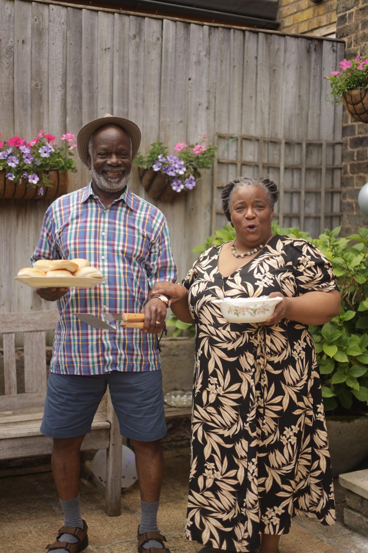 First Look at Queenie by Candice Carty-Williams coming to Channel 4 in ...