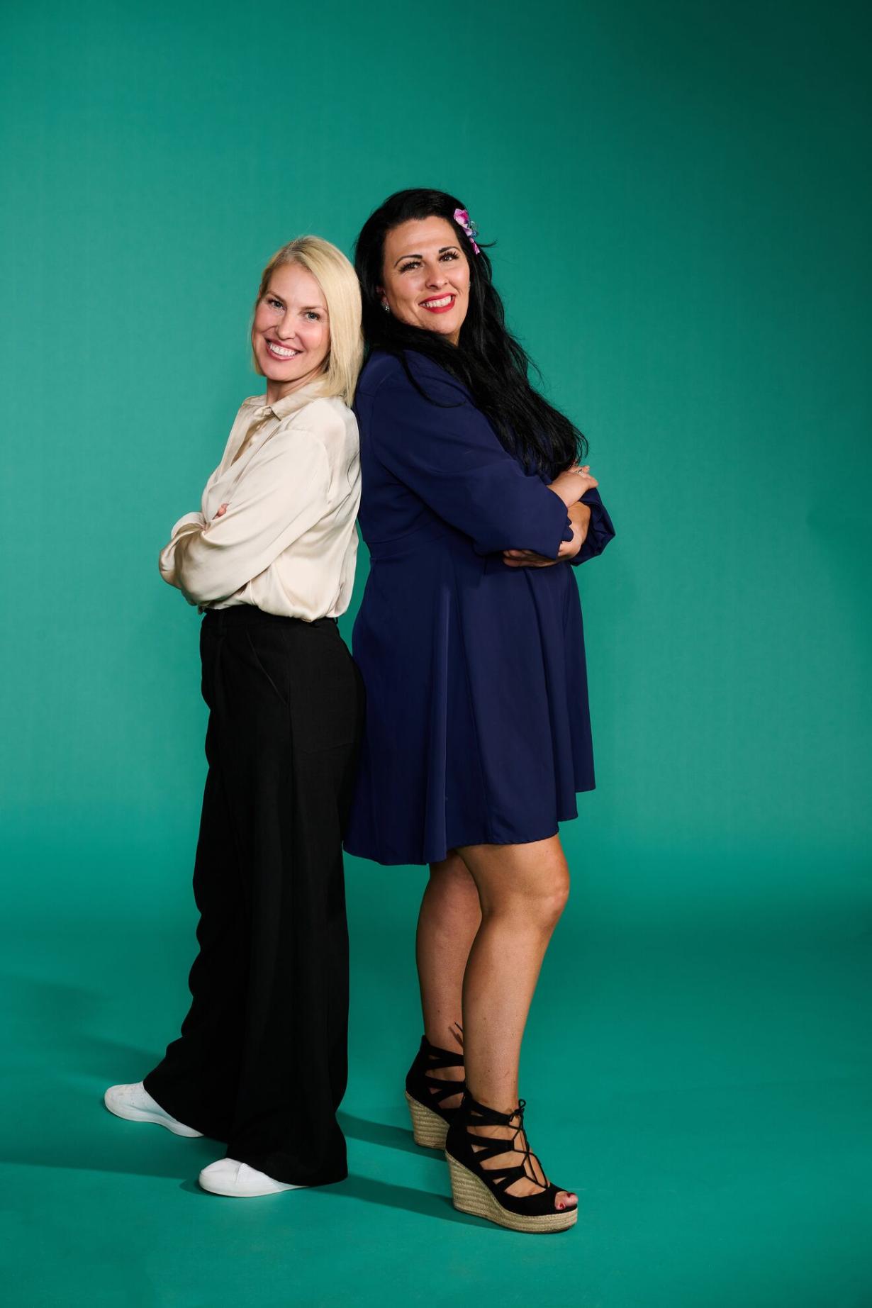 Double the Money - Meet the competitors | Channel 4