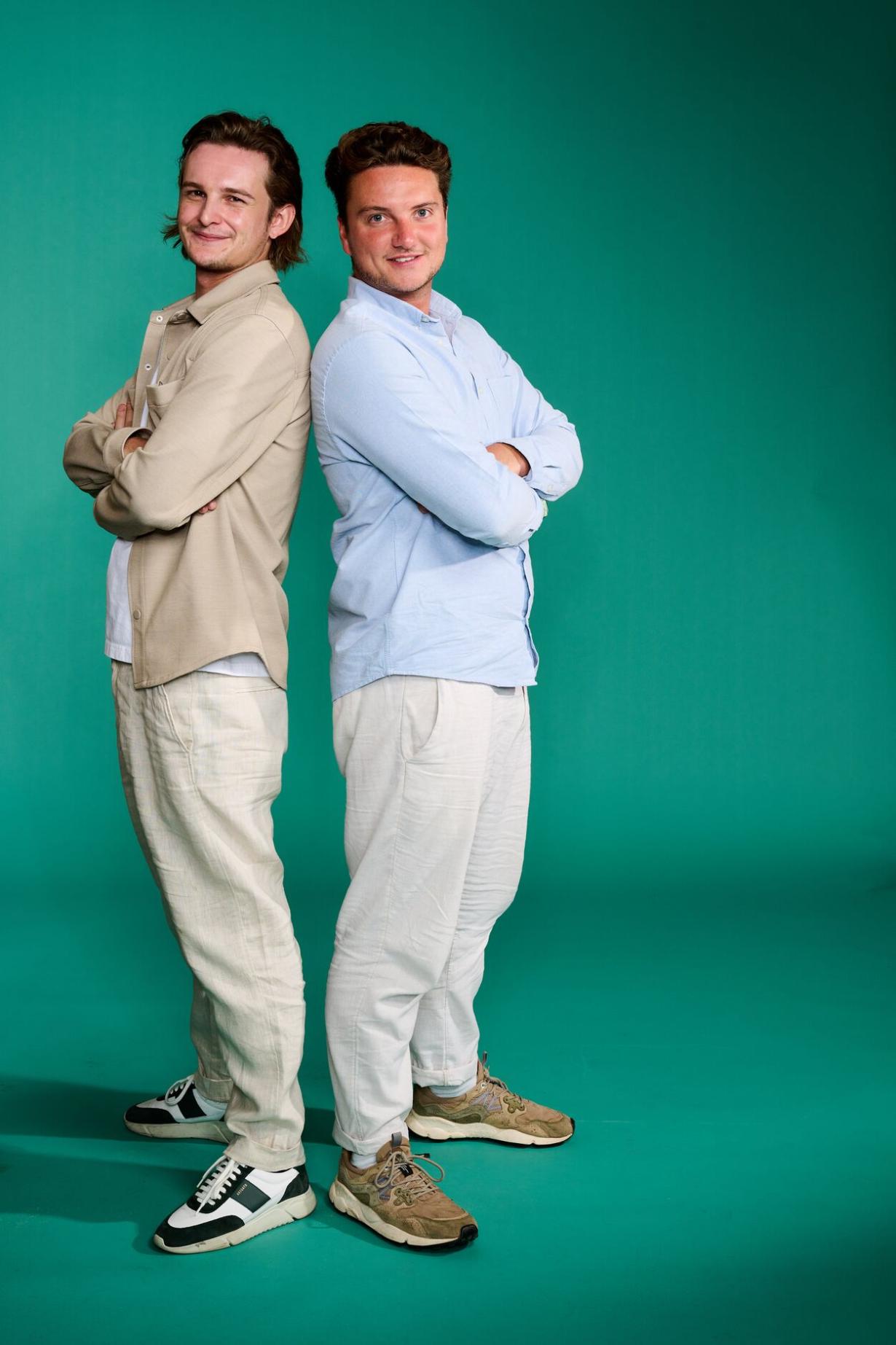 Double the Money - Meet the competitors | Channel 4