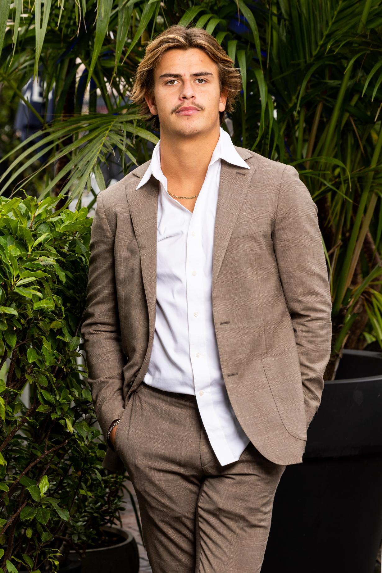 Made in Bondi - meet the cast! | Channel 4