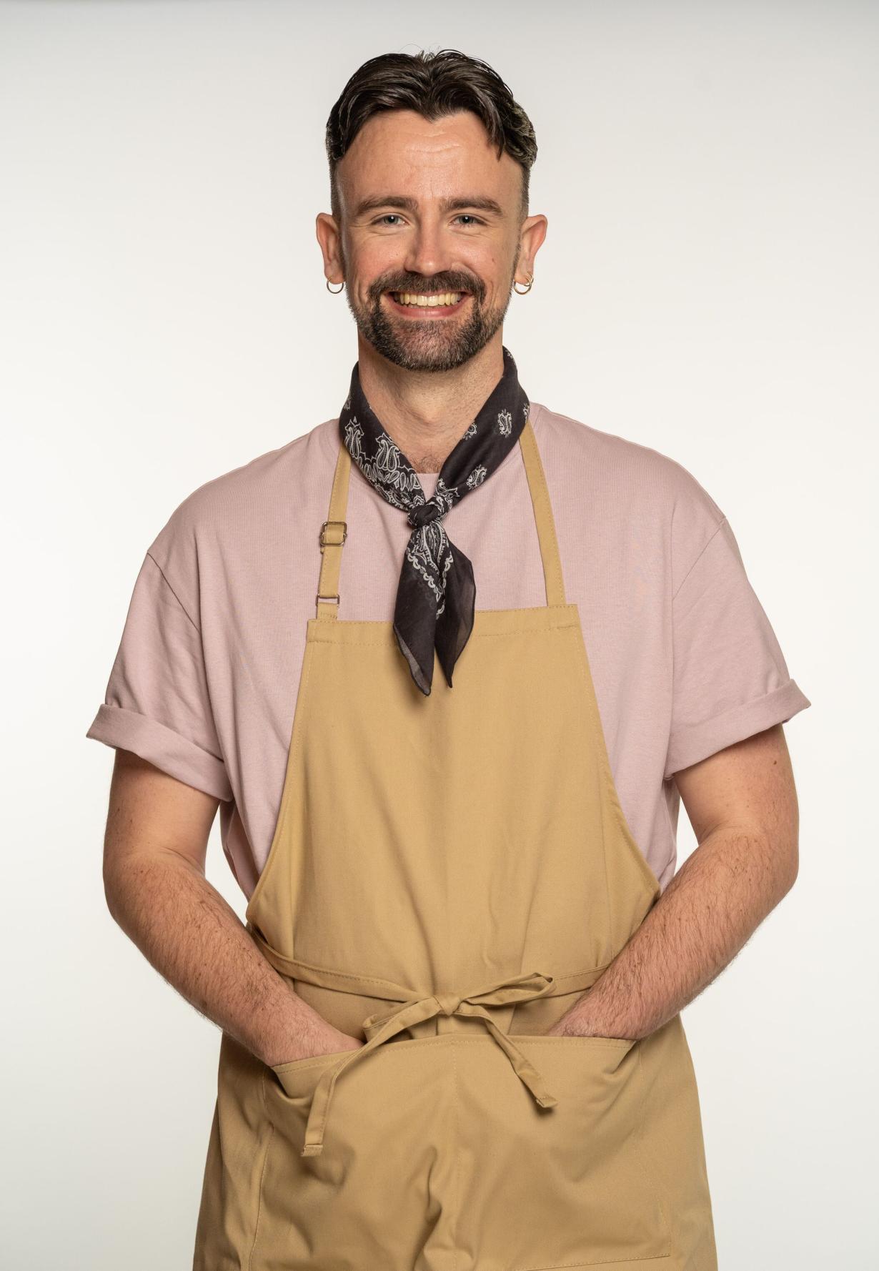 The Great British Bake Off Series 15 - Meet the Bakers | Channel 4