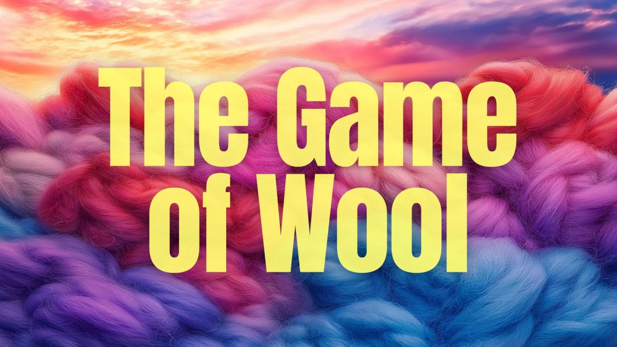 The Game of Wool | Channel 4