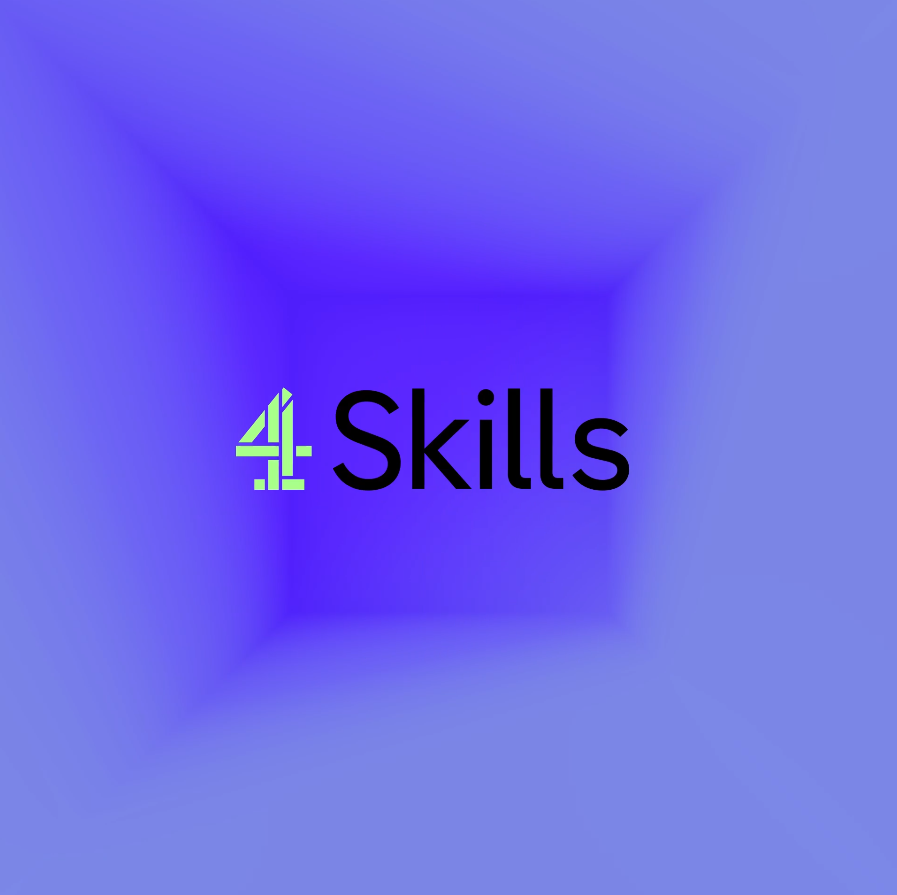 4Skills: Accelerating careers in the industry | Channel 4