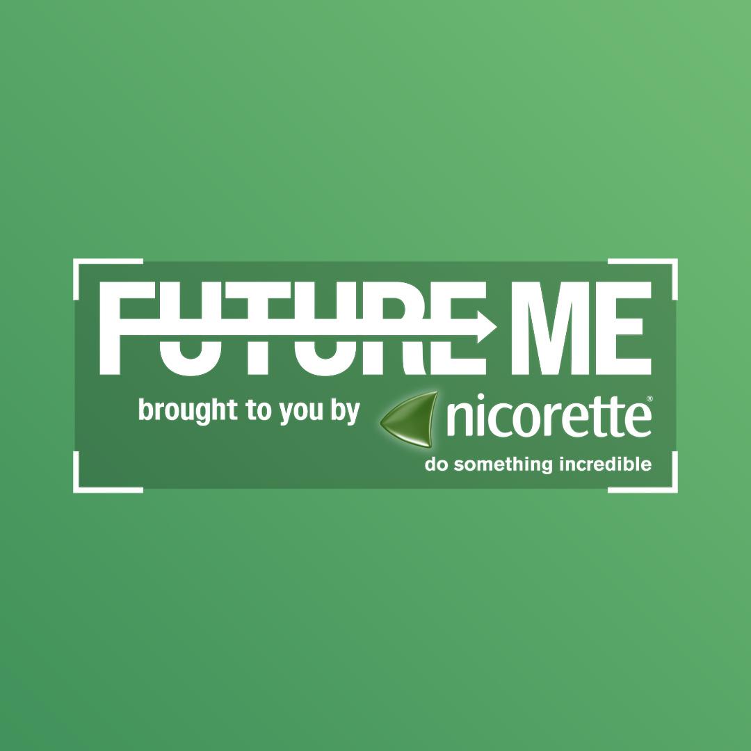 nicorette competition