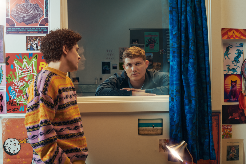 Jack Rooke’s award-winning Big Boys returns for a third and final ...