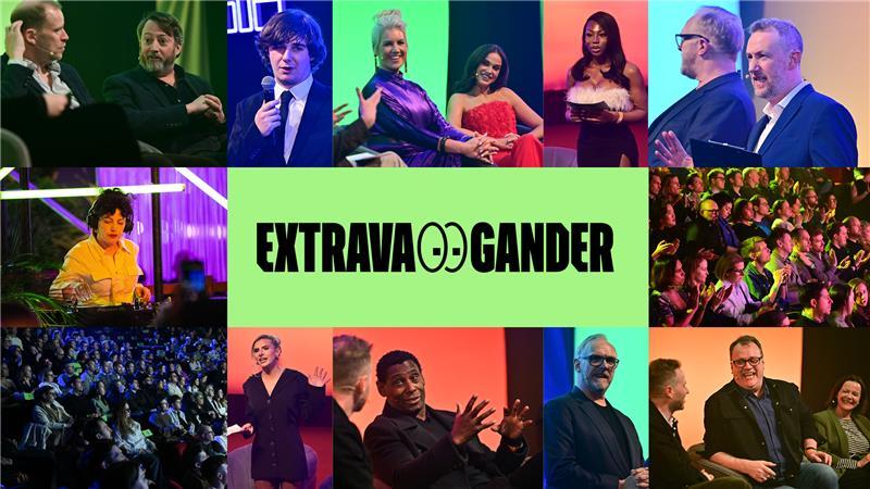 An Altogether Different Content Showcase | Channel 4