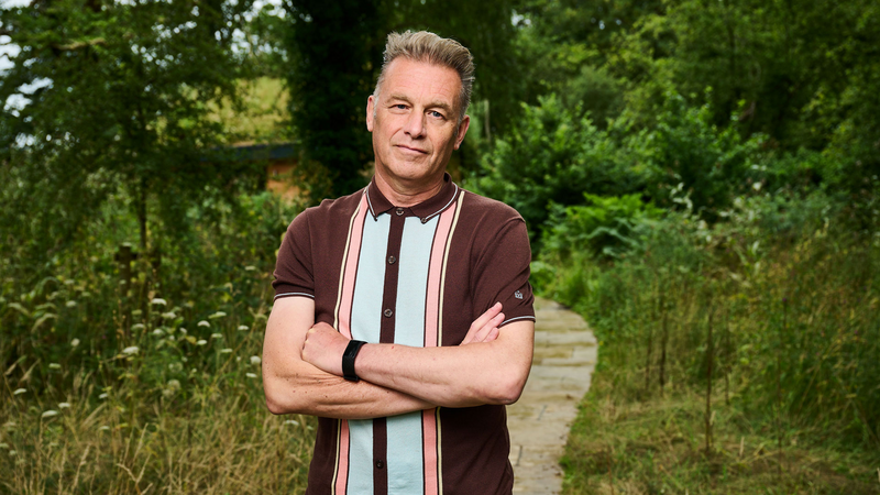 Sustainability in Production | Channel 4