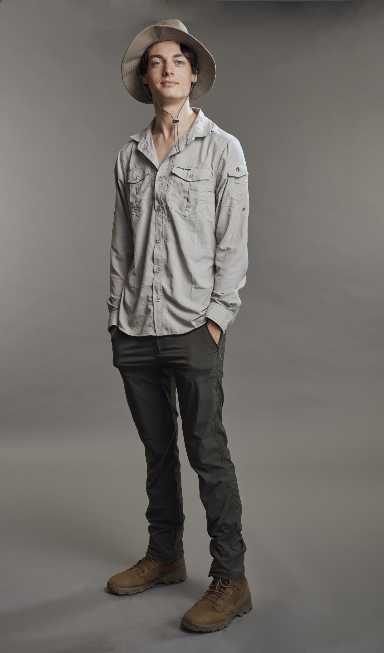 Tempting Fortune - Series 2 - Meet the Fortune Seekers | Channel 4