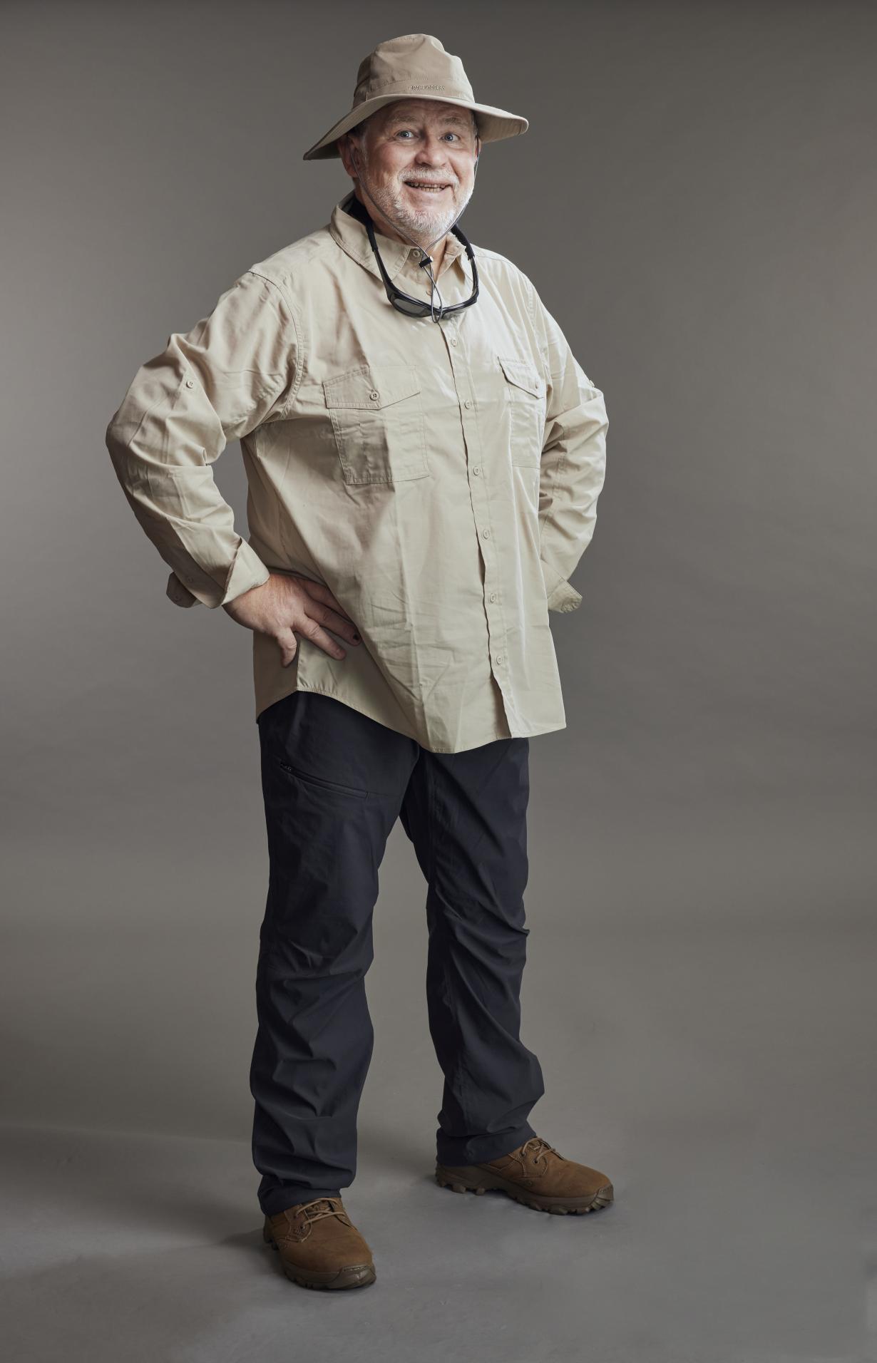 Tempting Fortune - Series 2 - Meet the Fortune Seekers | Channel 4