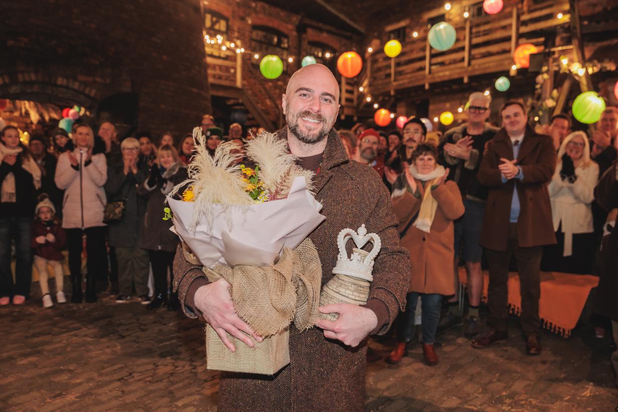 The Great Pottery Throw Down 2025 - Winner revealed! | Channel 4