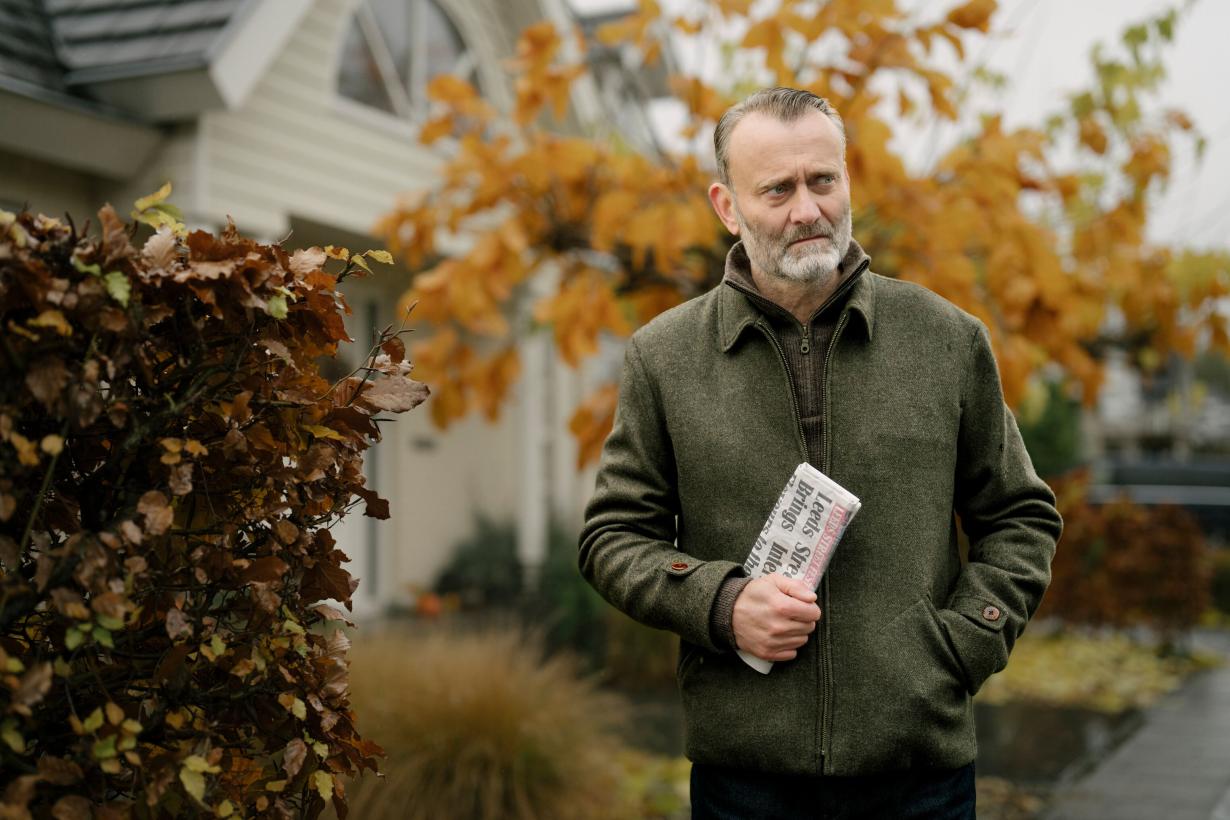 First look images released for second series of hit Channel 4 drama The ...