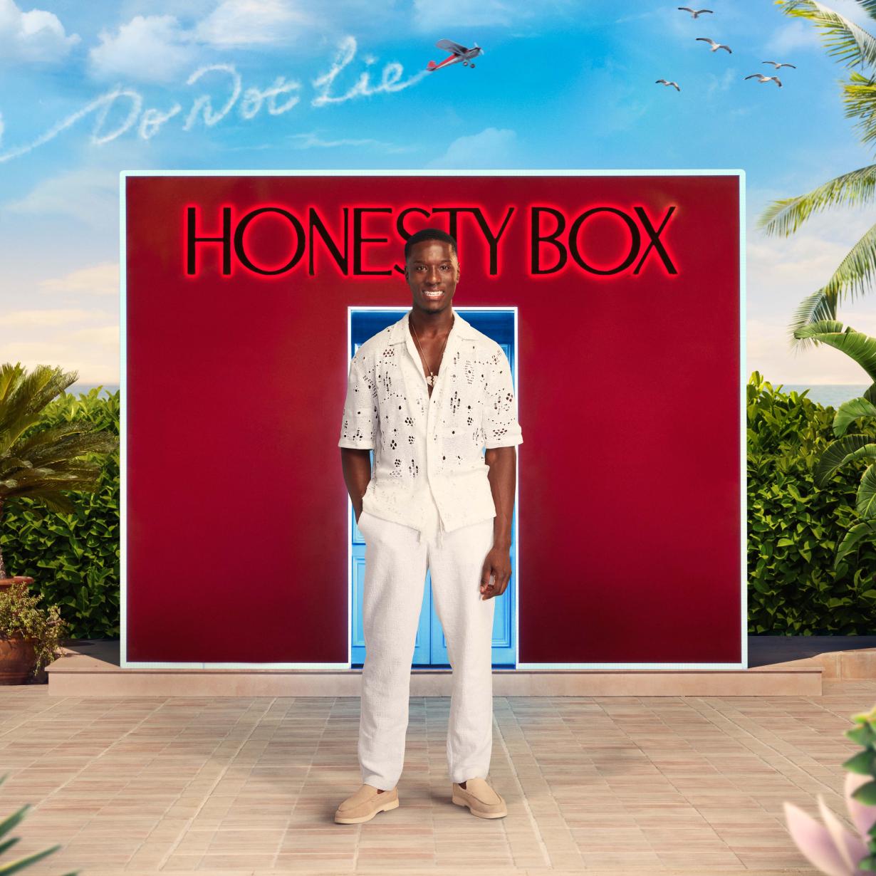 The Honesty Box - Q&A with Maldini | Channel 4