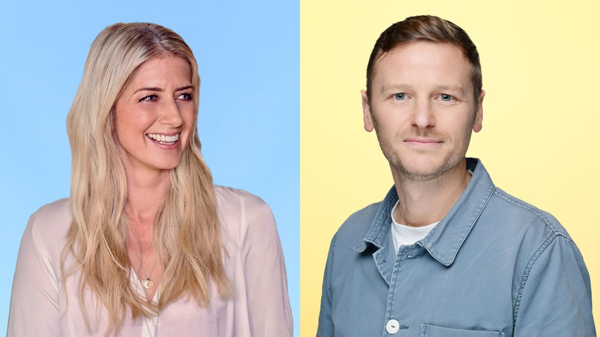 The Honesty Box - Q&A with Executive Producers Sarah Tyekiff and Shaun ...