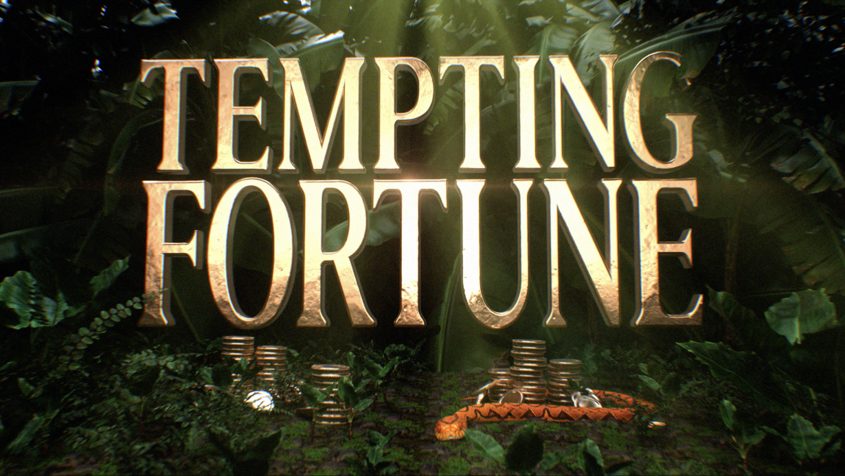 Tempting Fortune | Channel 4