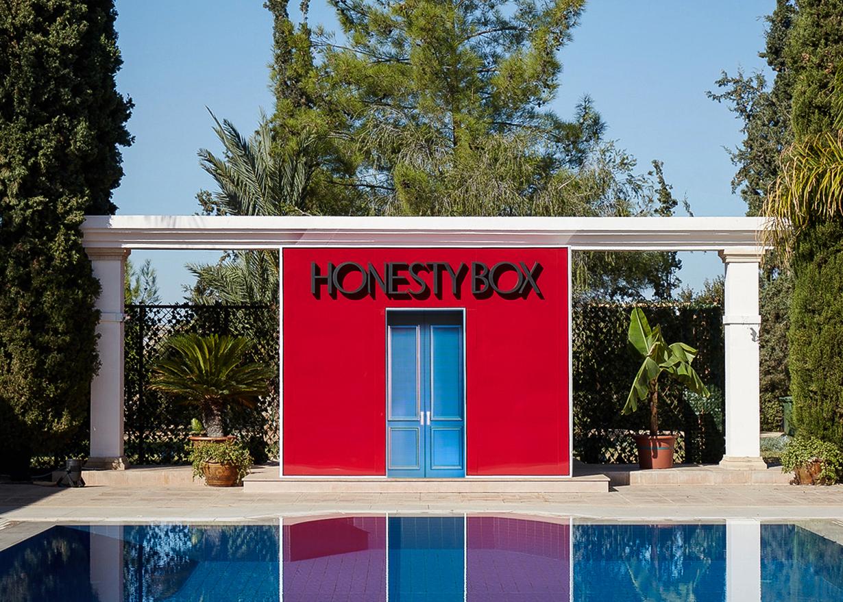 First look at E4’s The Honesty Box with Vicky Pattison and Lucinda ...