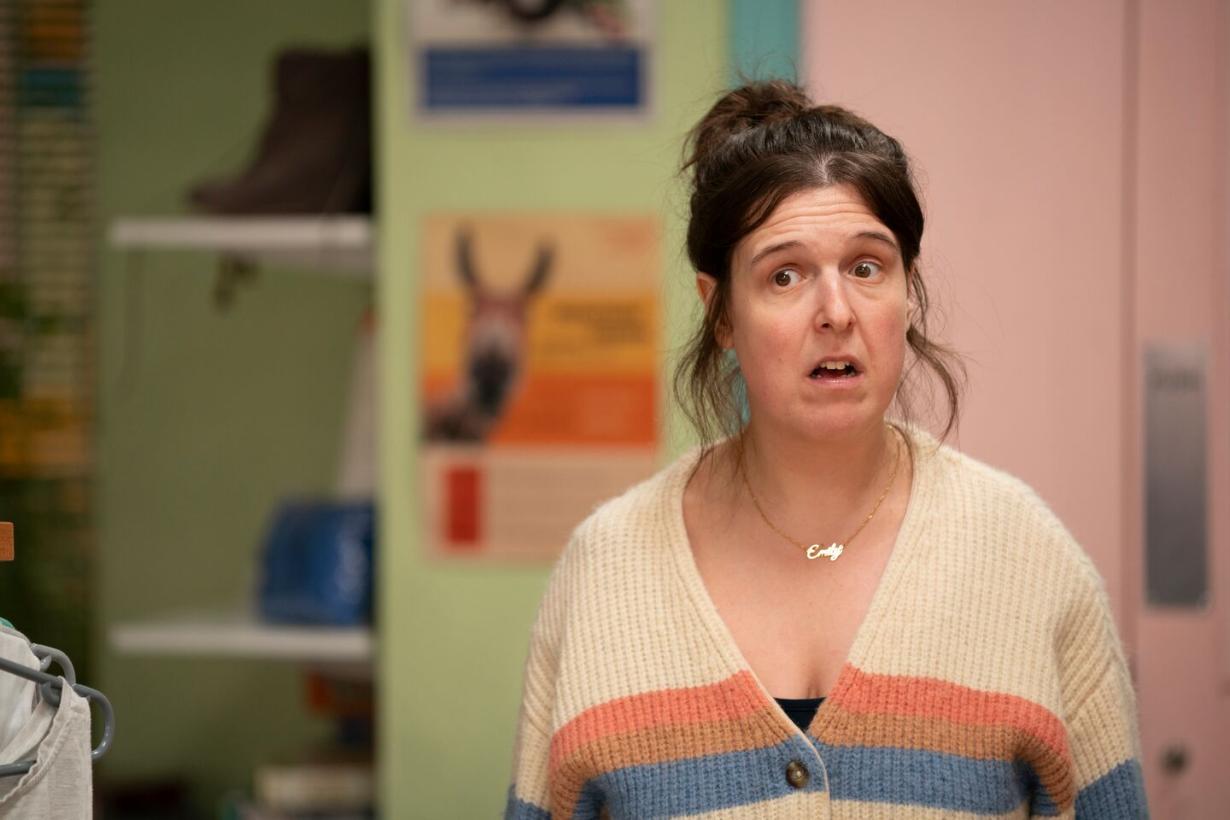 First look images released for new Channel 4 comedy Pushers starring ...