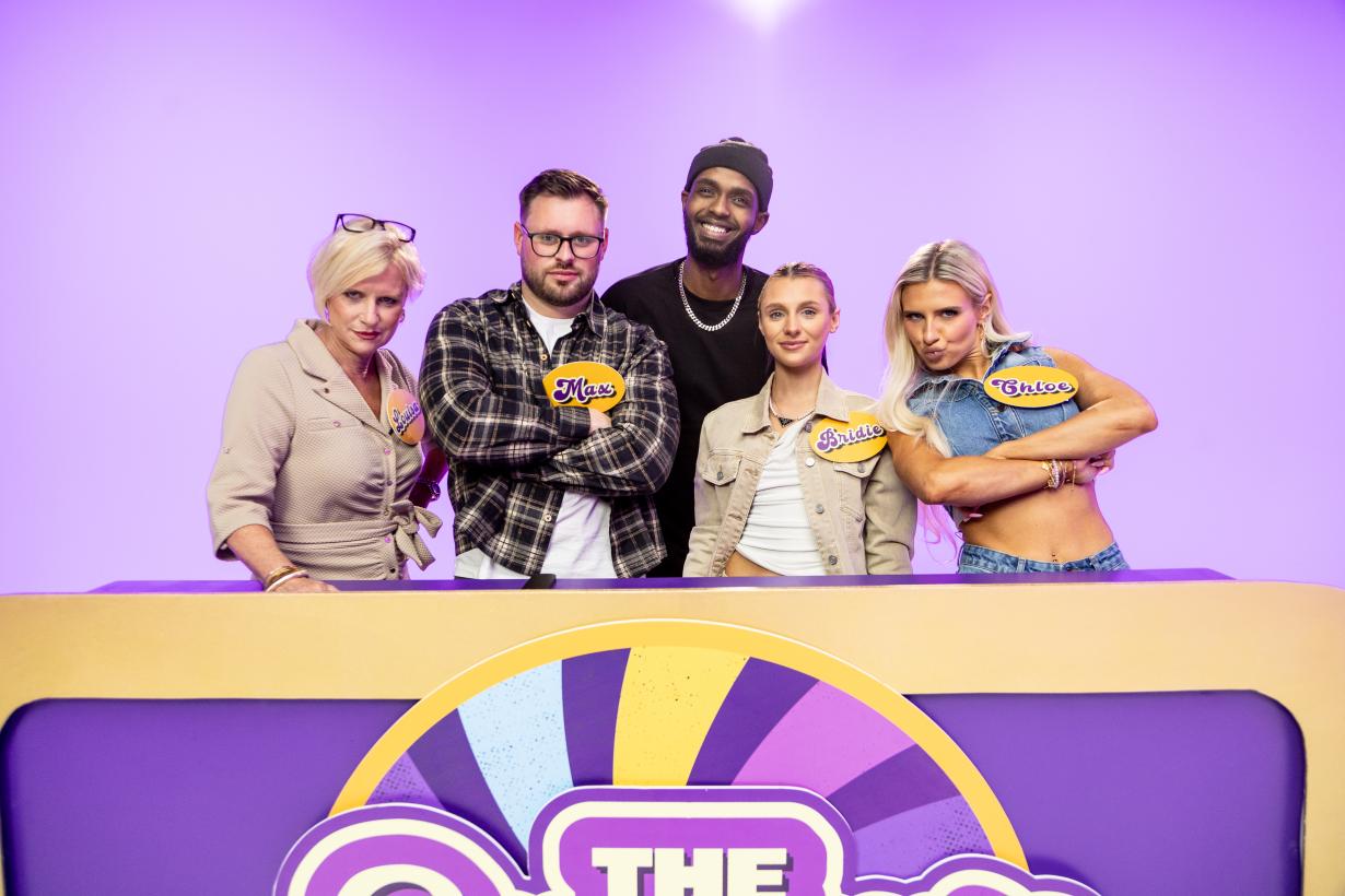 Channel 4.0 reveals bumper summer slate with two more new series: The ...