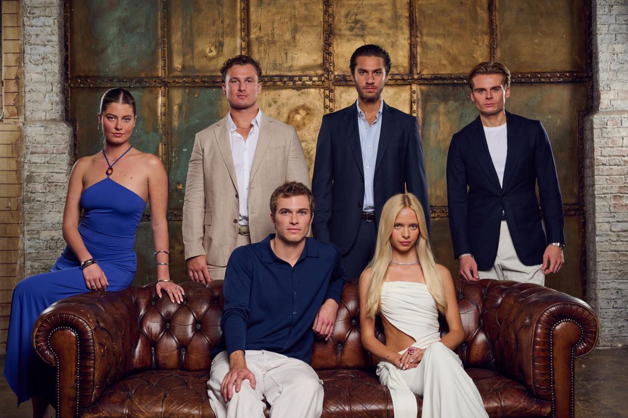 E4 announces seven new cast members joining Made in Chelsea | Channel 4