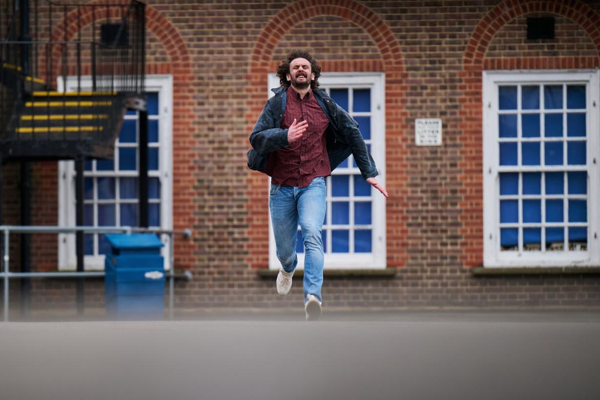 Channel 4 commissions new sitcom Stepping Up starring and written by ...