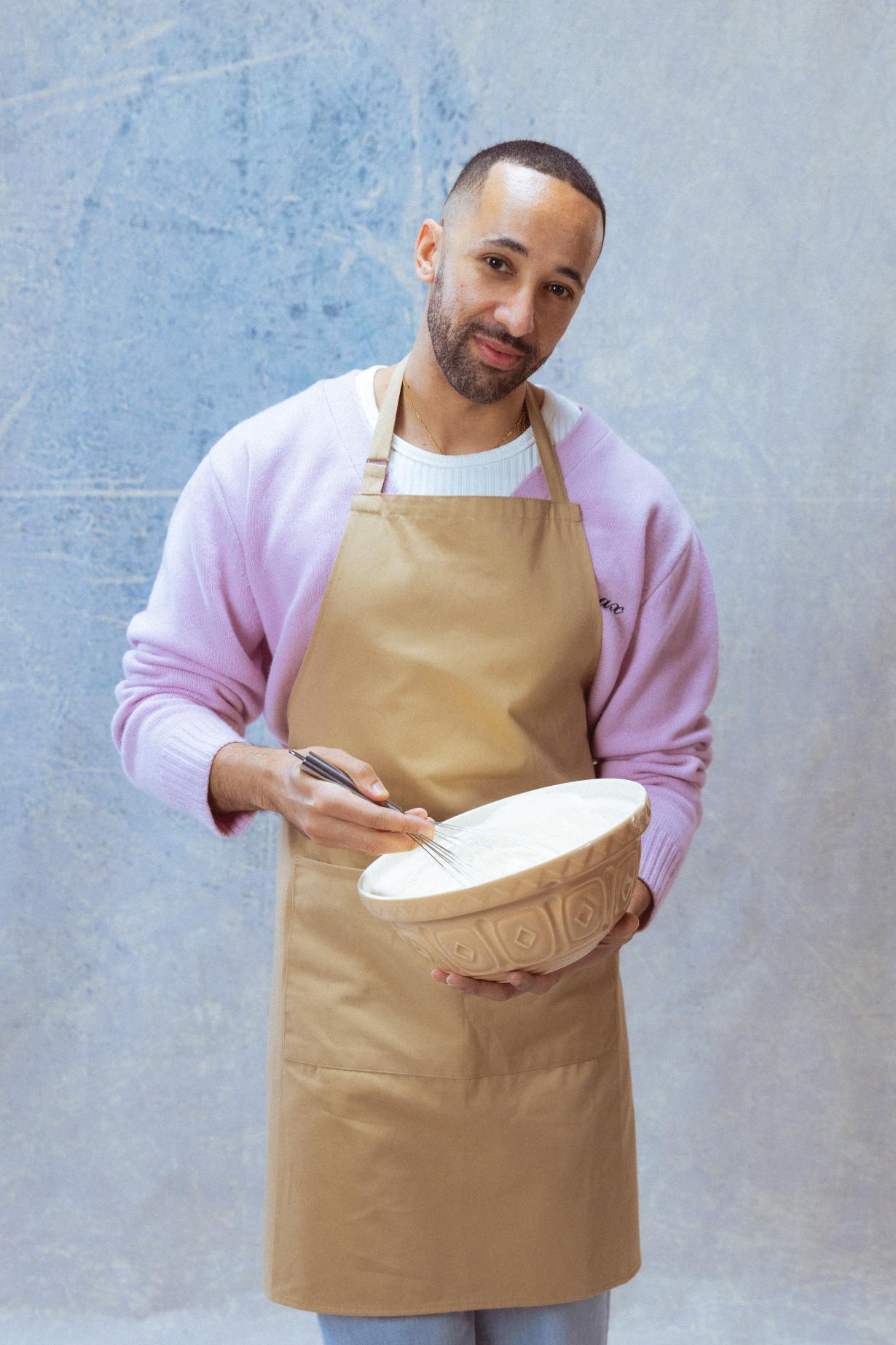 The Great British Bake Off 2025: Meet the Bakers | Channel 4